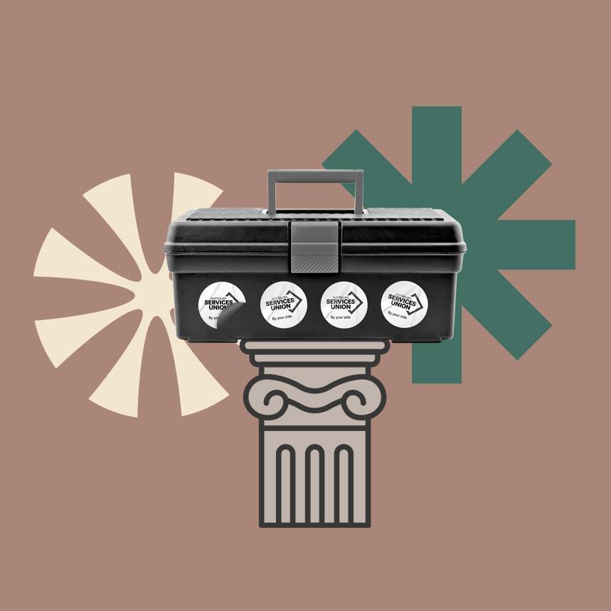 Delegate toolkit: Understanding your NEW Delegate Rights