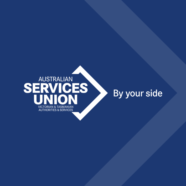 ASU Vic/Tas Delegates' Training - Part 1